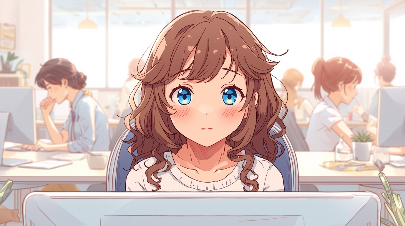 Bagaimana Menghadapi Kompetisi Ketat di Dunia Side Hustle - Sepulang Kerja